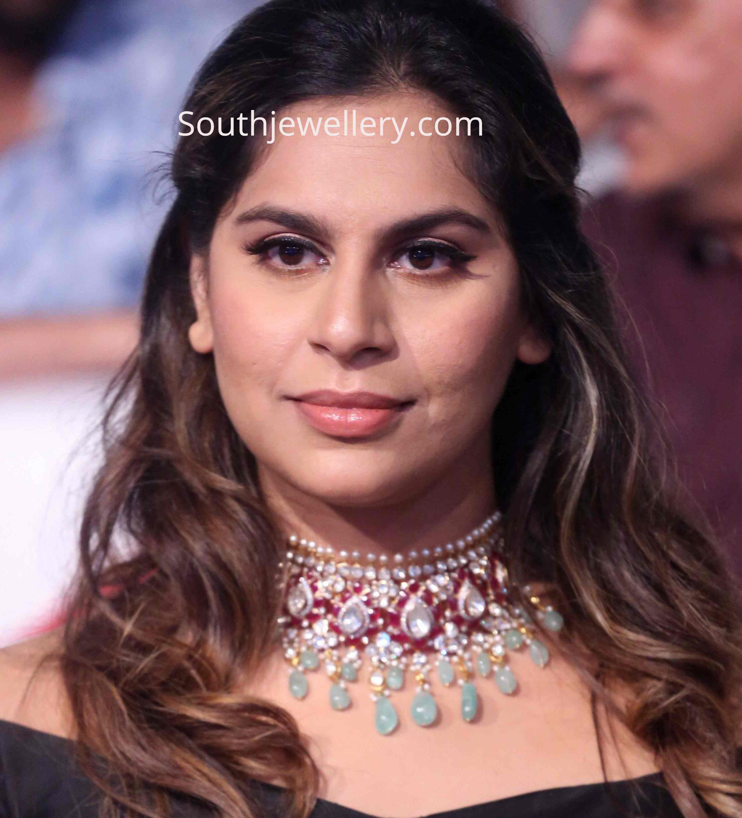 Upasana Kamineni In Diamond Jewellery Jewellery Designs Pre Engagement