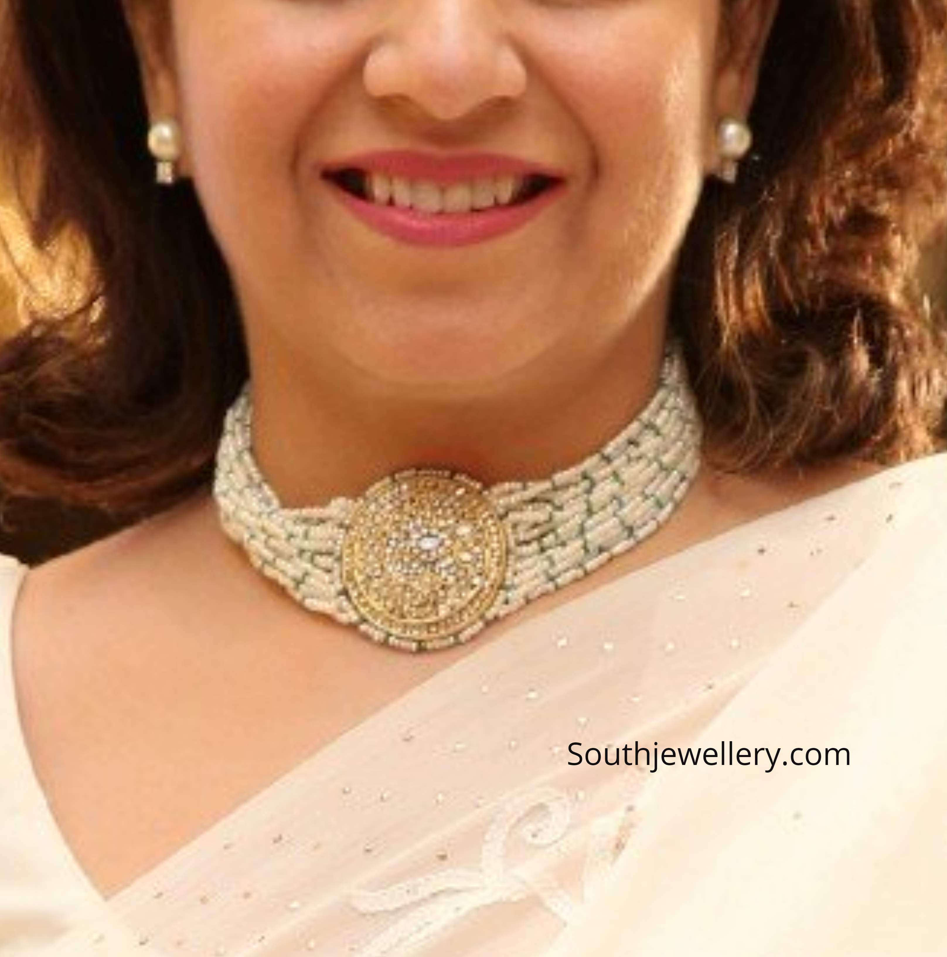 Indian Jewellery Designs - Page 698 of 2316 - Latest Indian Jewellery ...