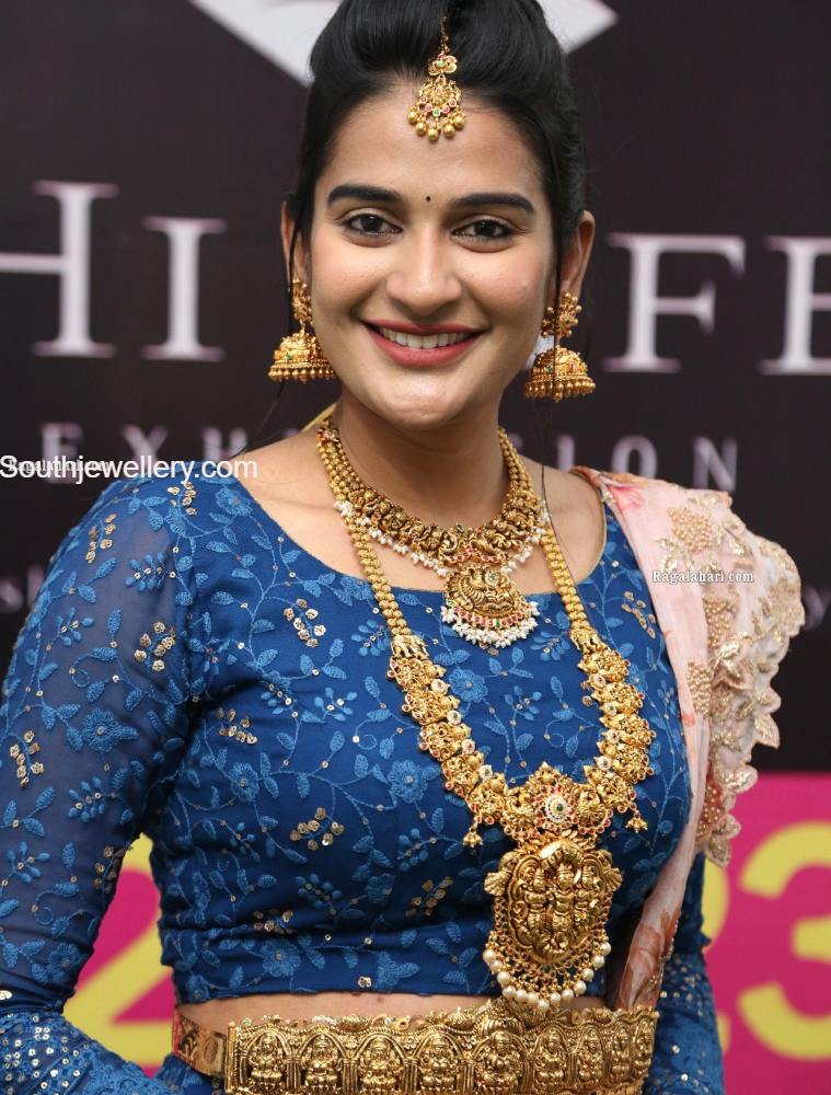 Honey Gold Actress Telegraph