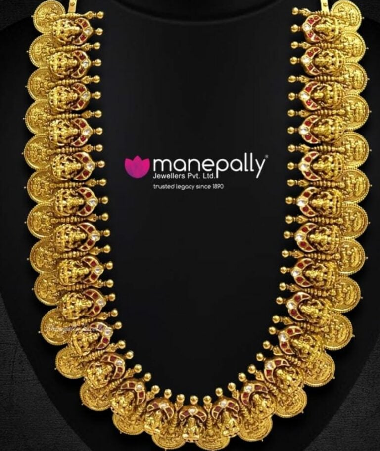 Kasulaperu Latest Jewelry Designs Indian Jewellery Designs kasulaperu-latest-jewelry-designs-indian-jewellery-designs